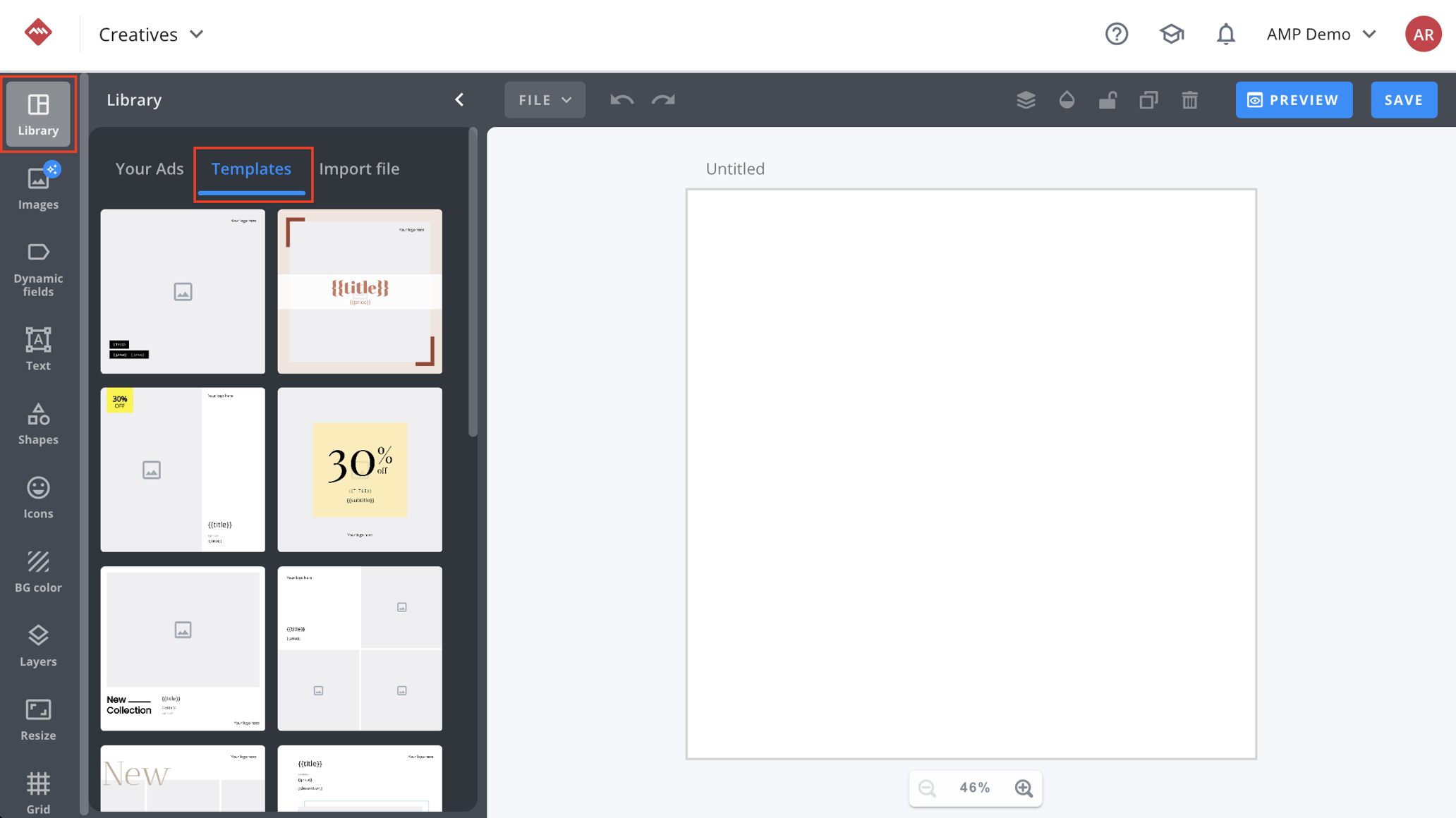 Aprende a crear un layout